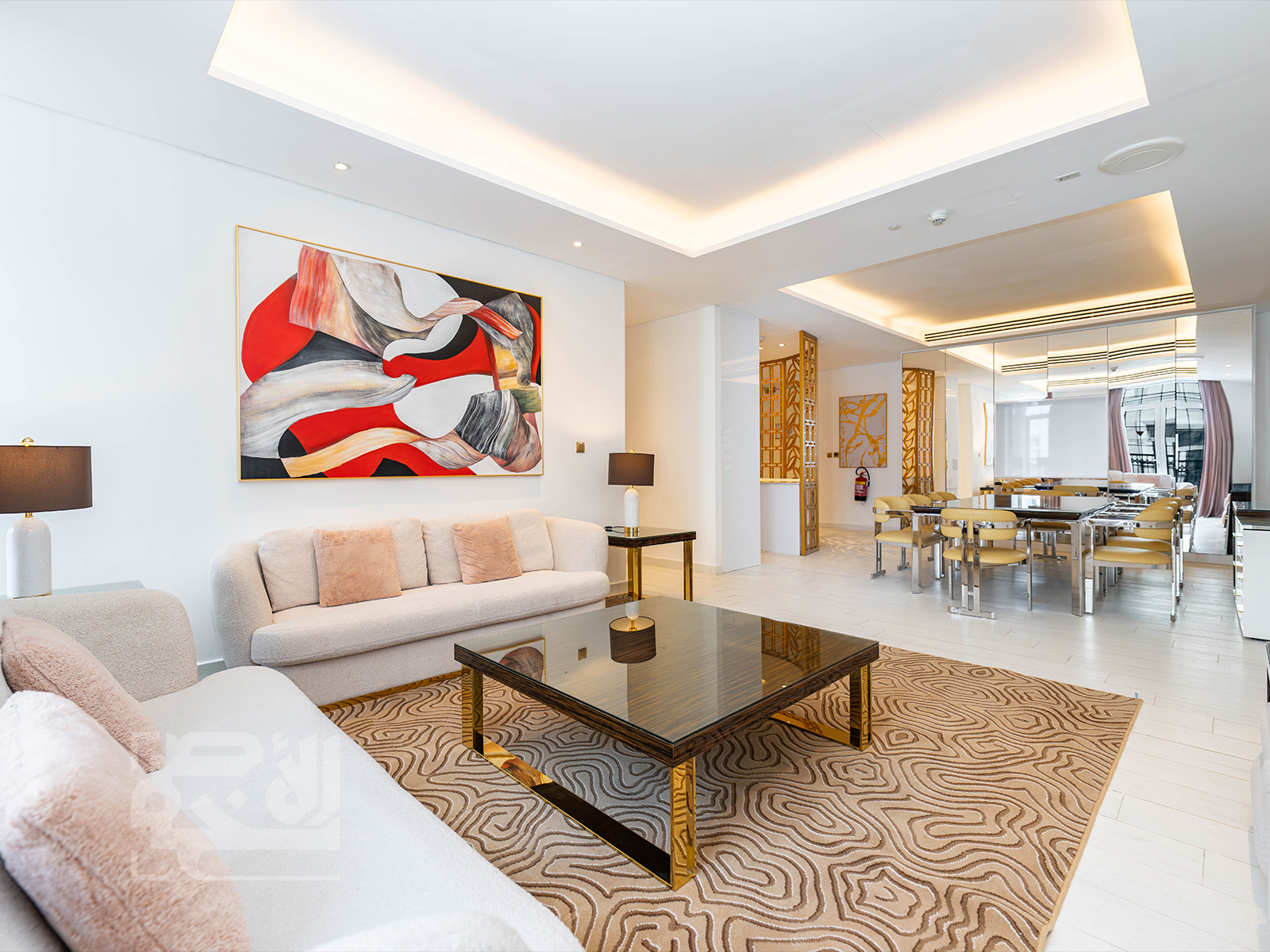 Exclusive 2-BHK + Maid | Bills Included - Real Estate Website